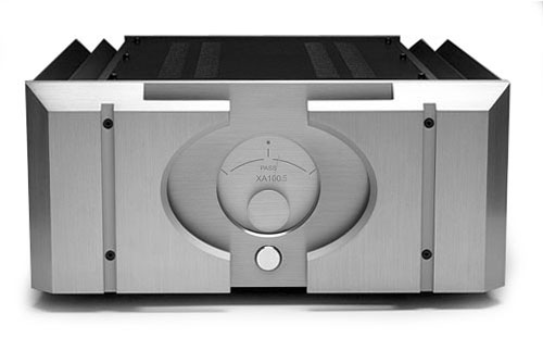 Pass Laboratories XA100.5