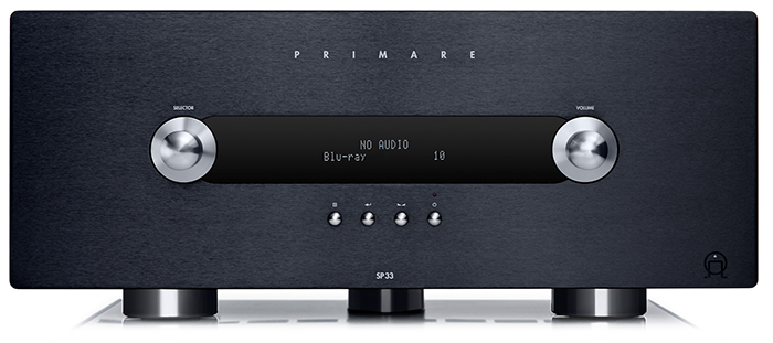 Primare SP33