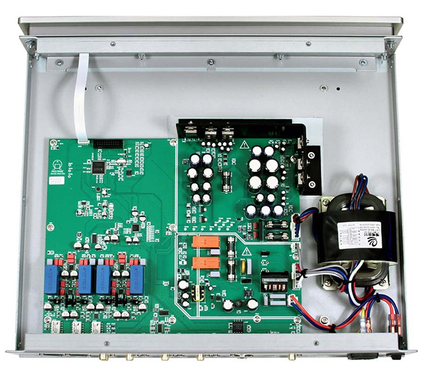 Primare DAC 30 D/A Converter