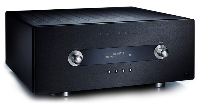 Primare SP33